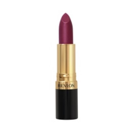 Revlon Super Lustrous Lipstick 625 Iced Amethyst