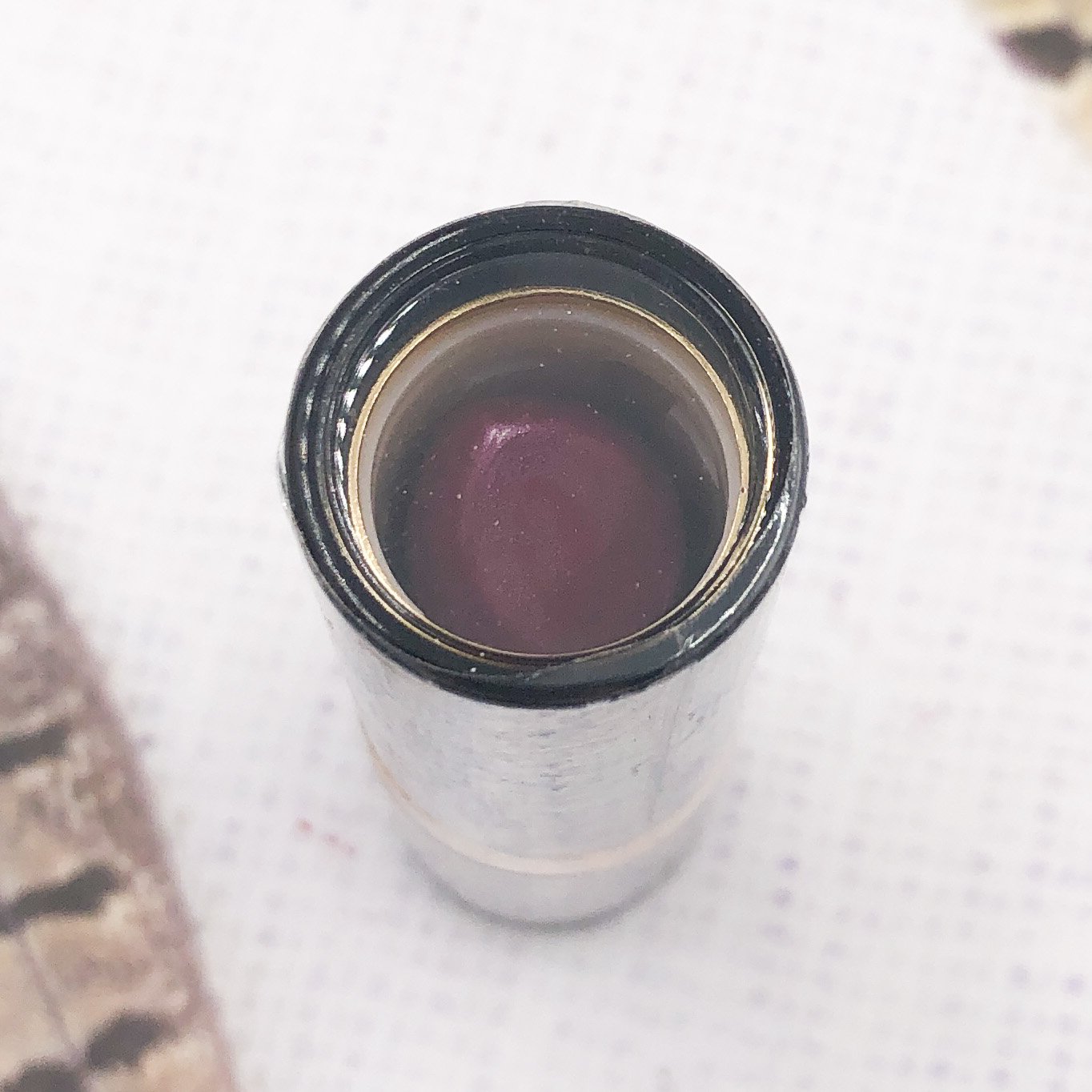 Revlon Super Lustrous Lipstick 625 Iced Amethyst