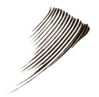 Almay Brow Styler Really Real Brows Brow Mascara 020 Medium Brown