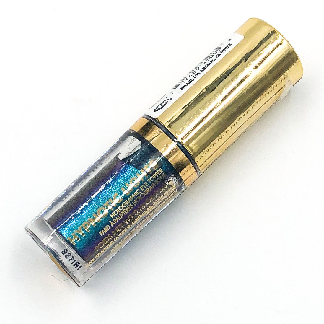 Milani Hypnotic Lights Eye Topper 05 Prismatic Light Blue