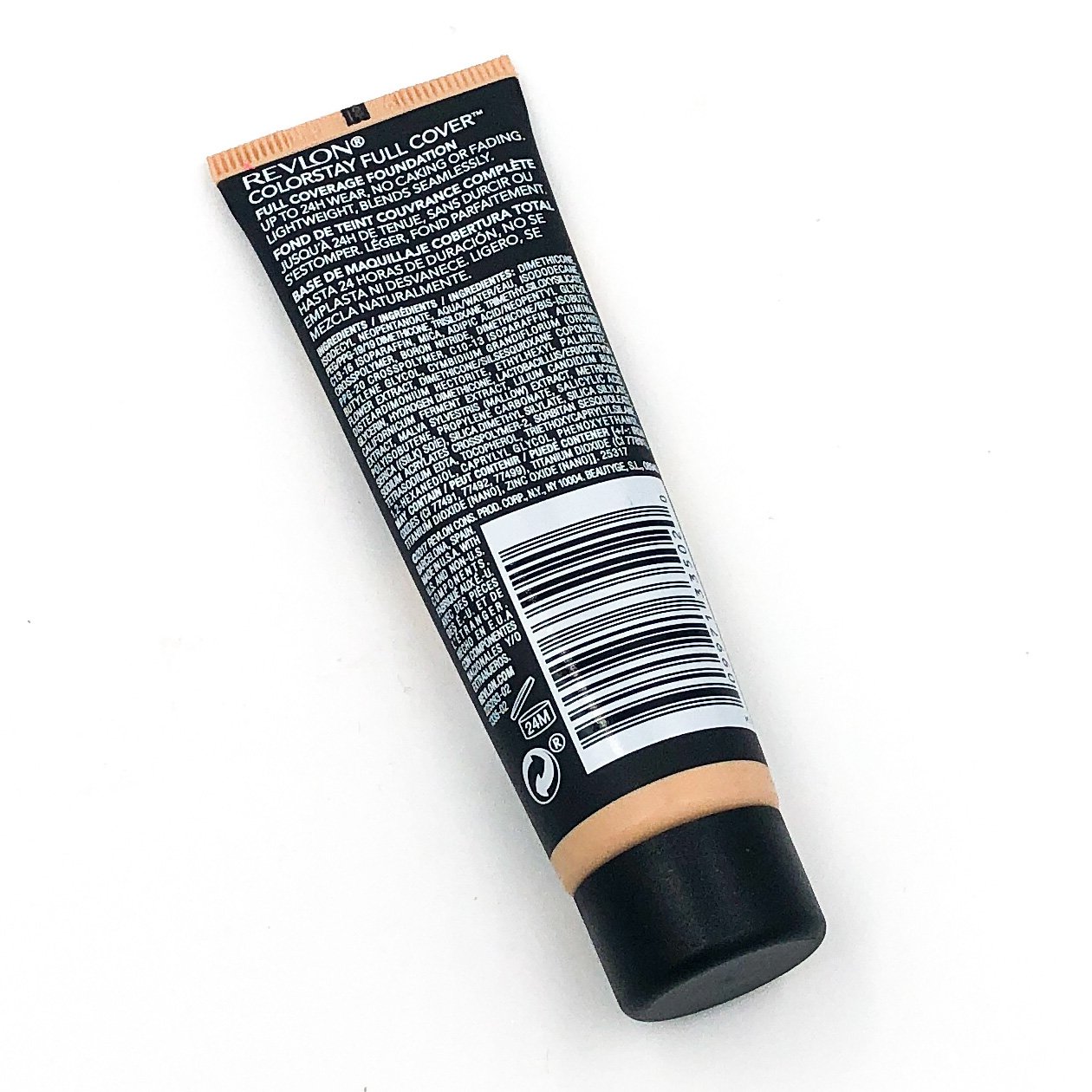 Revlon ColorStay Full Cover Foundation 150 Buff