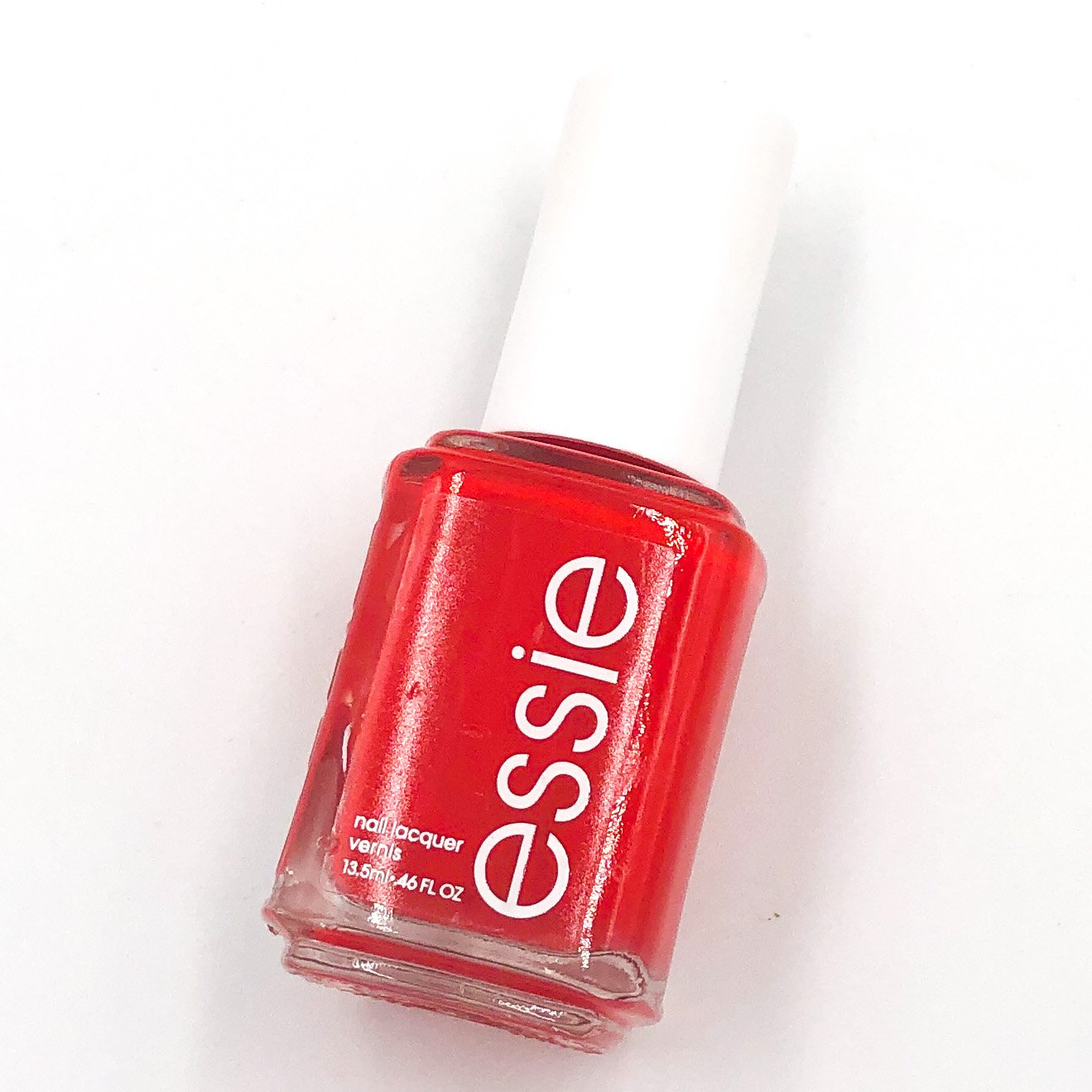 essie Nail Polish 536 geranium