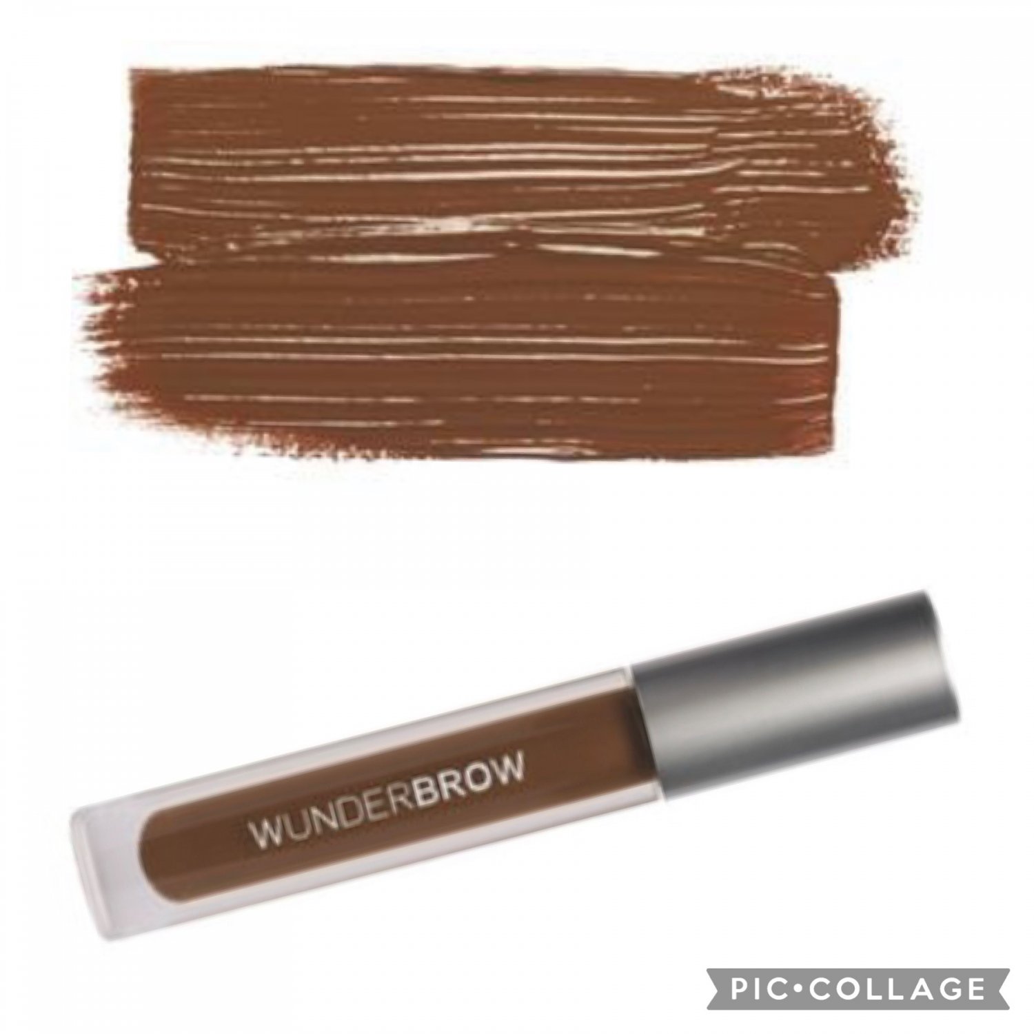 Wunder2 WunderBrow 1-Step Brow Gel Auburn