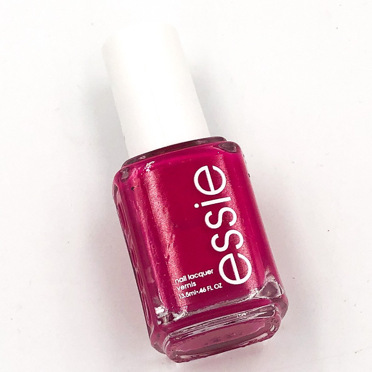 essie Nail Polish 256 bachelorette bash