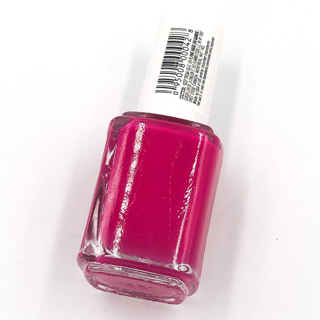 essie Nail Polish 256 bachelorette bash