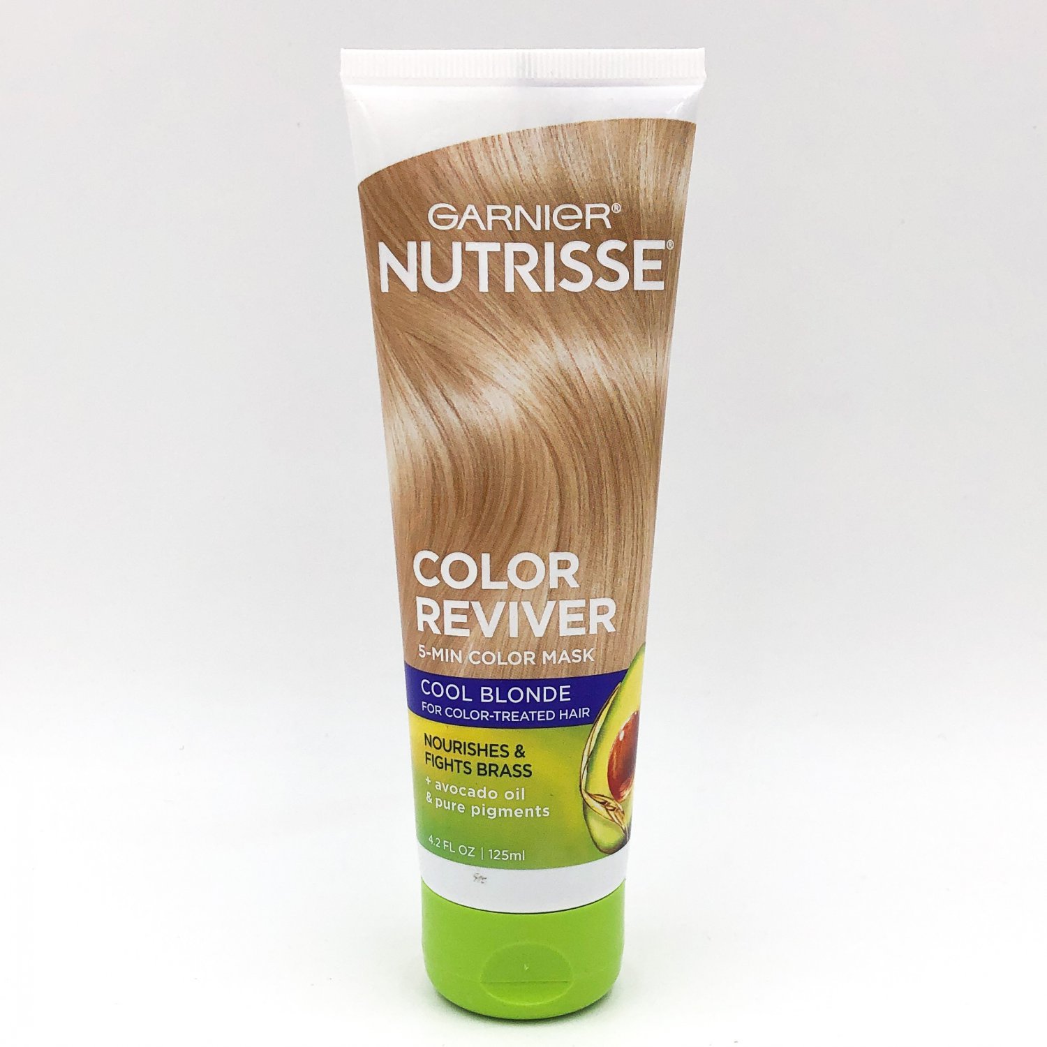 Garnier Nutrisse Color Reviver Cool Blonde Hair Color Mask