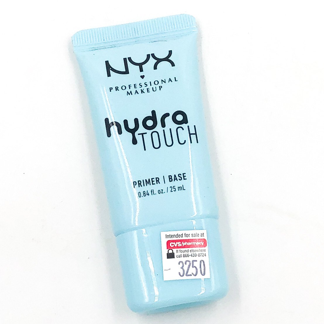 NYX Hydra Touch Primer 20 mL