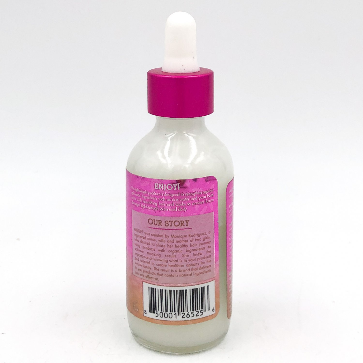 Mielle Rice Water Split End Therapy 2 fl oz