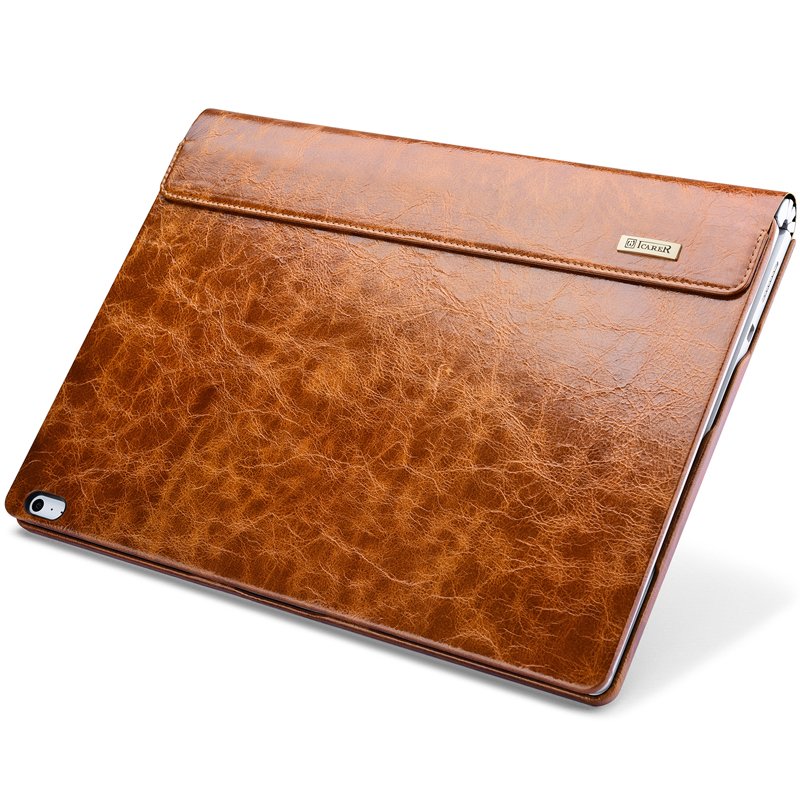 iCarer Microsoft Surface Book 3/2 13.5 Inch i7 CPU Oil Wax Genuine ...