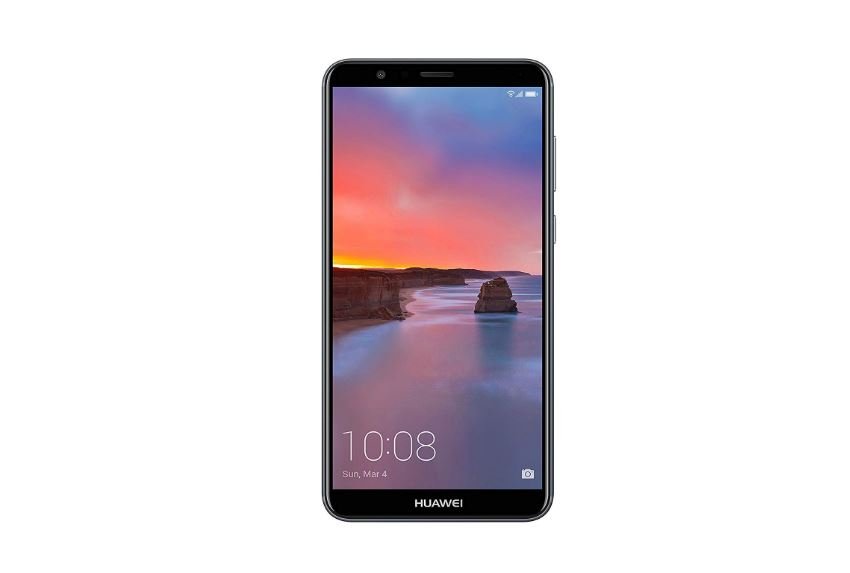 Huawei Mate SE Factory Unlocked 5.93 4GB/64GB Octa-core Processor