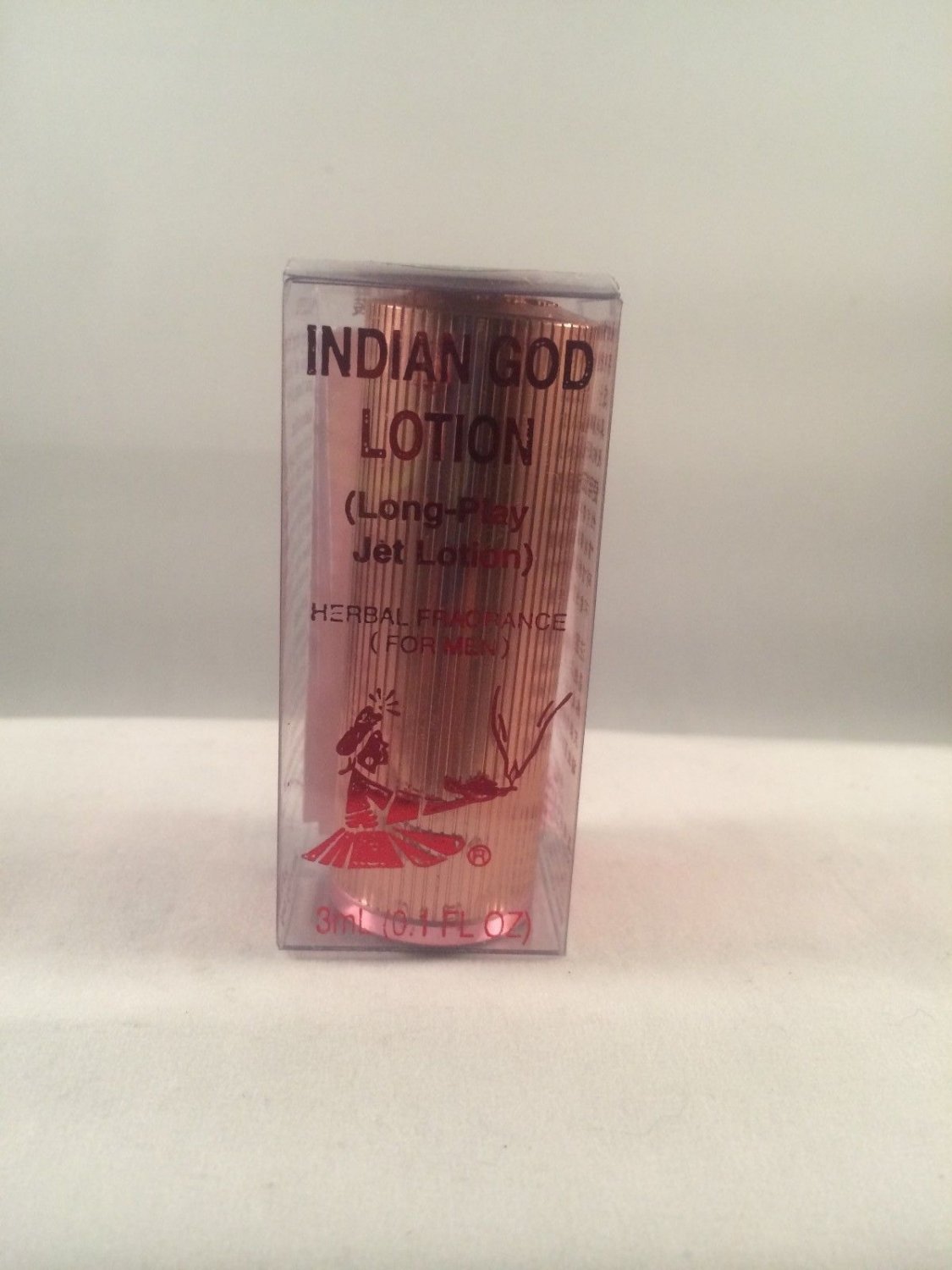 Indian God Lotion Spray 3 Packs
