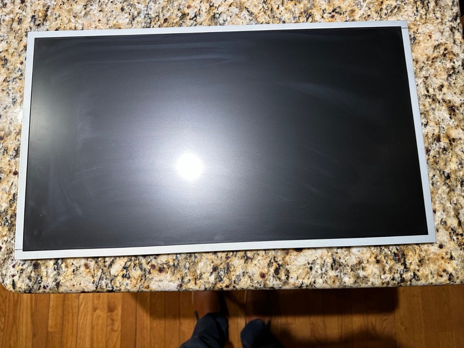 Original TPV 27 inch flat LCD Display Screen Panel TPM270WF1