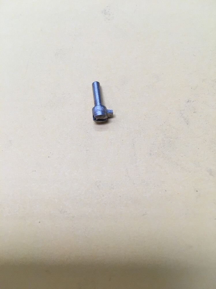 1911 Magazine Catch Lock Retainer Stainless U.S. MADE #3311