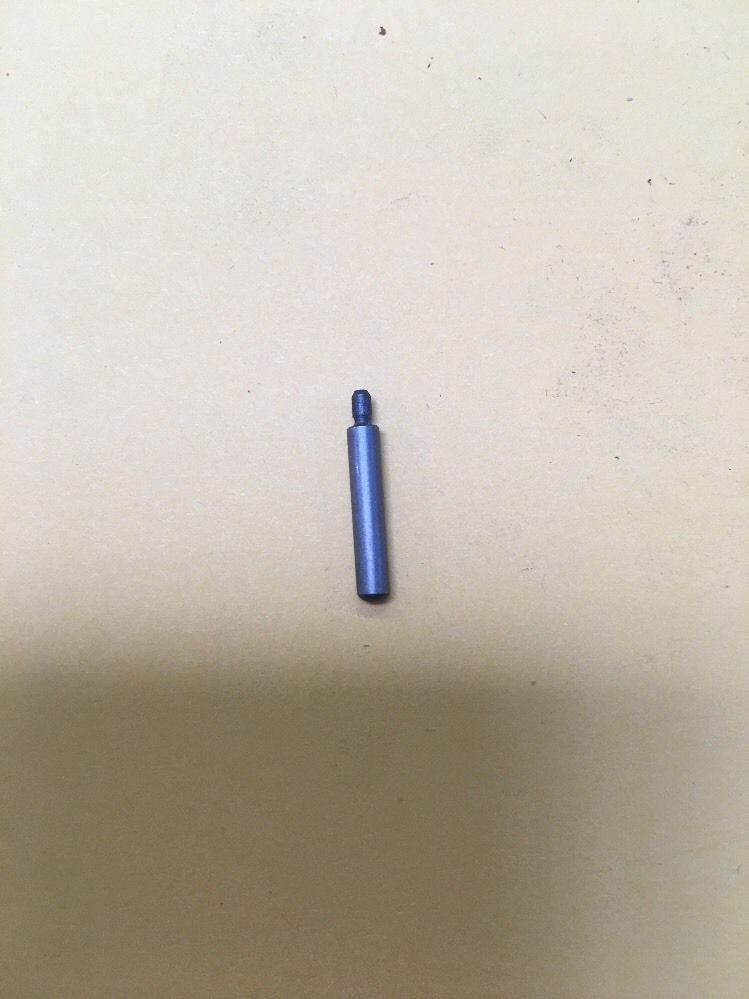 1911 45 AUTO SAFETY LOCK PLUNGER PLUNGER STAINLESS STEEL # 3308