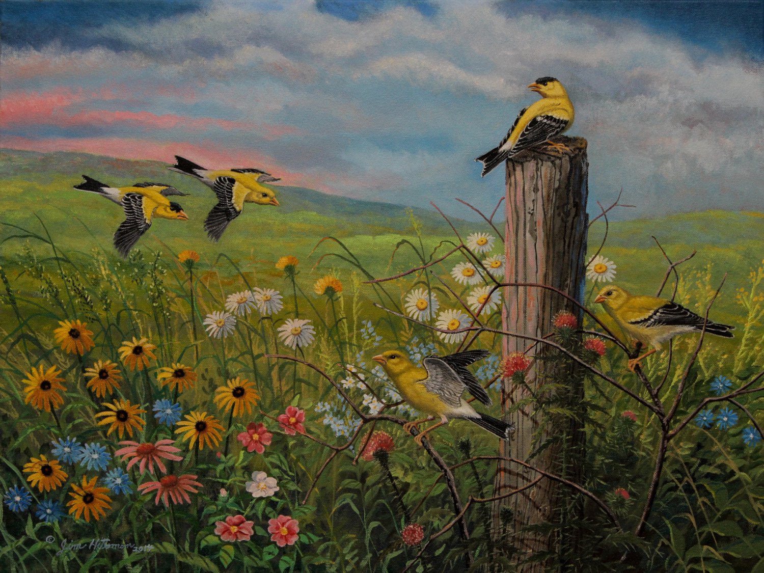 The Gathering - Item OCGW223