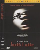 Jacob's Ladder (DVD, 1998, Special Edition)