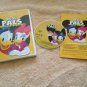 Classic Cartoon Favorites - Best Pals Donald & Daisy - Vol. 11 (DVD, 2006)