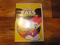 Classic Cartoon Favorites - Best Pals Donald & Daisy - Vol. 11 (DVD, 2006)