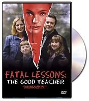 Fatal Lessons (DVD, 2006) ERIKA ELENIAK-GOGLIA