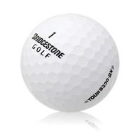 36 -3 Dozen (Toronto Blue Jays Letters Logo) Bridgestone AAAA Used Golf ...