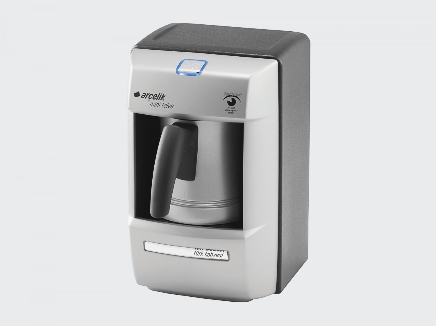 Arcelik Turkish Coffee Machine (Expedited Shipping)