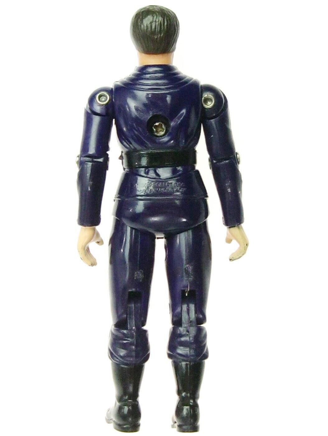 Vintage 1978 Mego Buck Rogers in the 25th Century Killer Kane 100% Complete