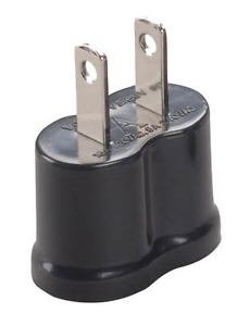 Turks & Caicos Islands Travel Power Adapter Plug