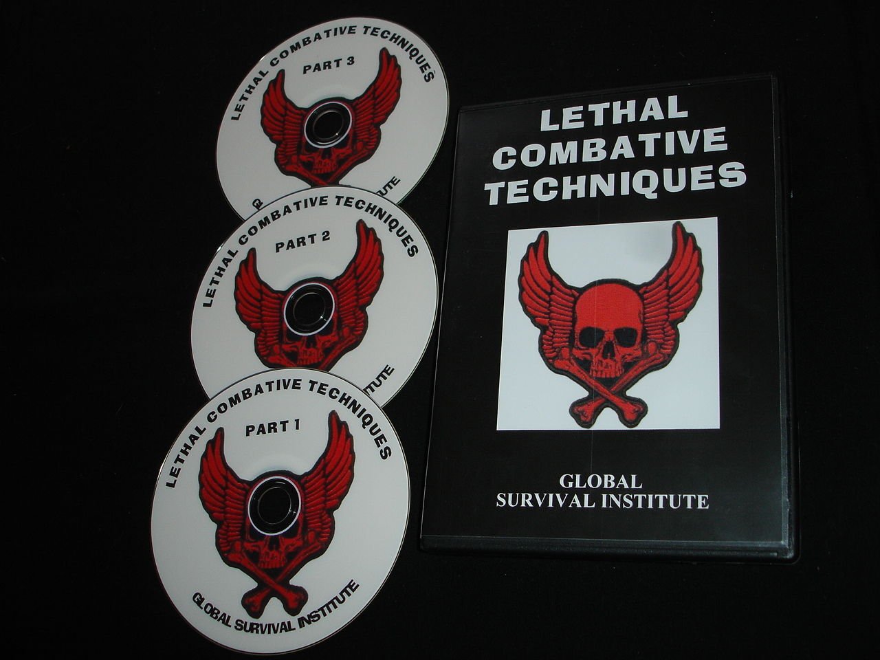 A7 LETHAL COMBATIVE TECHNIQUES TUTORIAL - MARTIAL ARTS- SELF DEFENSE-COMBAT