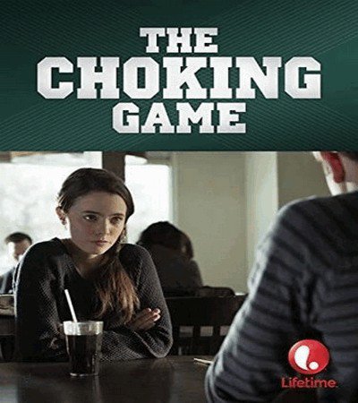 The Choking Game (2014) DVD HM-LT