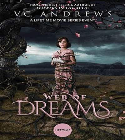 Web of Dreams (2019) DVD HM-LT