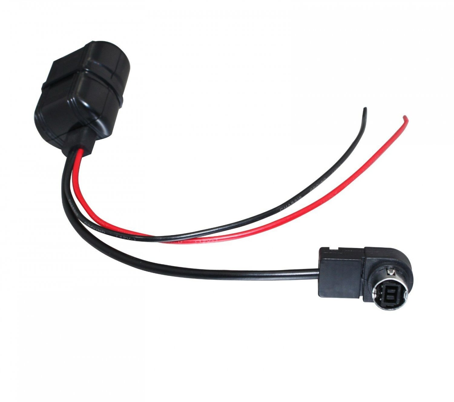 Aps Nc Shipping Bluetooth Module For Jvc Ks-U58 3.5Mm Aux Input Pd100 ...