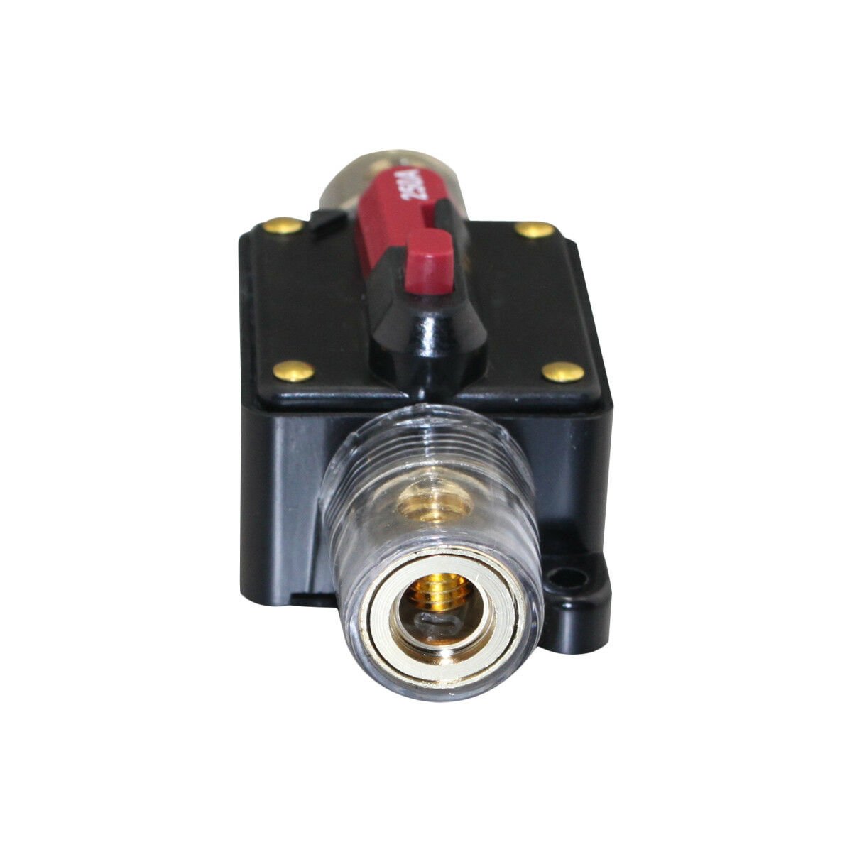 Aps 100A Circuit Breaker Fuse Holder For 12-48V Protection Cb-04N-0-100A