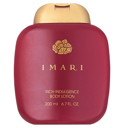 New Avon Imari Perfumed Rich Indulgence Body Lotion NEW