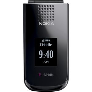 T-Mobile Prepaid NOKIA 2720 Phone Camera with SIM Card + 10 Minute ...
