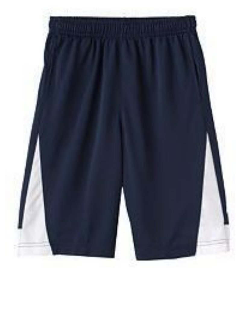 Boys Teens Shorts Sz Extra Large XL Nike Performance Training Short ...