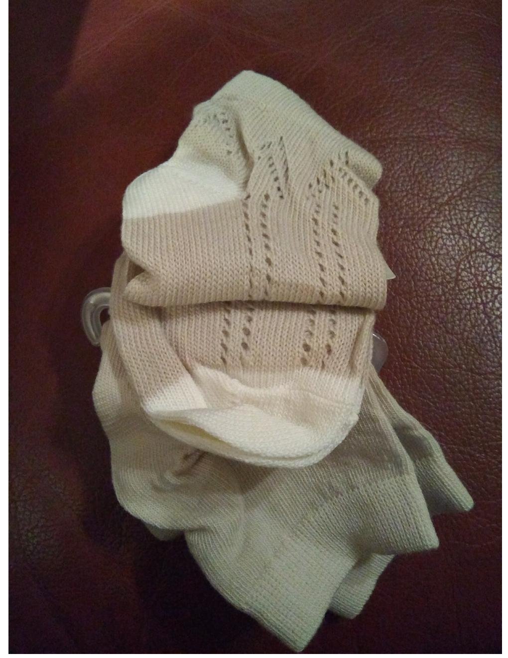 New Lot of 2 Low Cut Socks Tan Argyle & Tan by Merona Sz 4-10 Casual ...