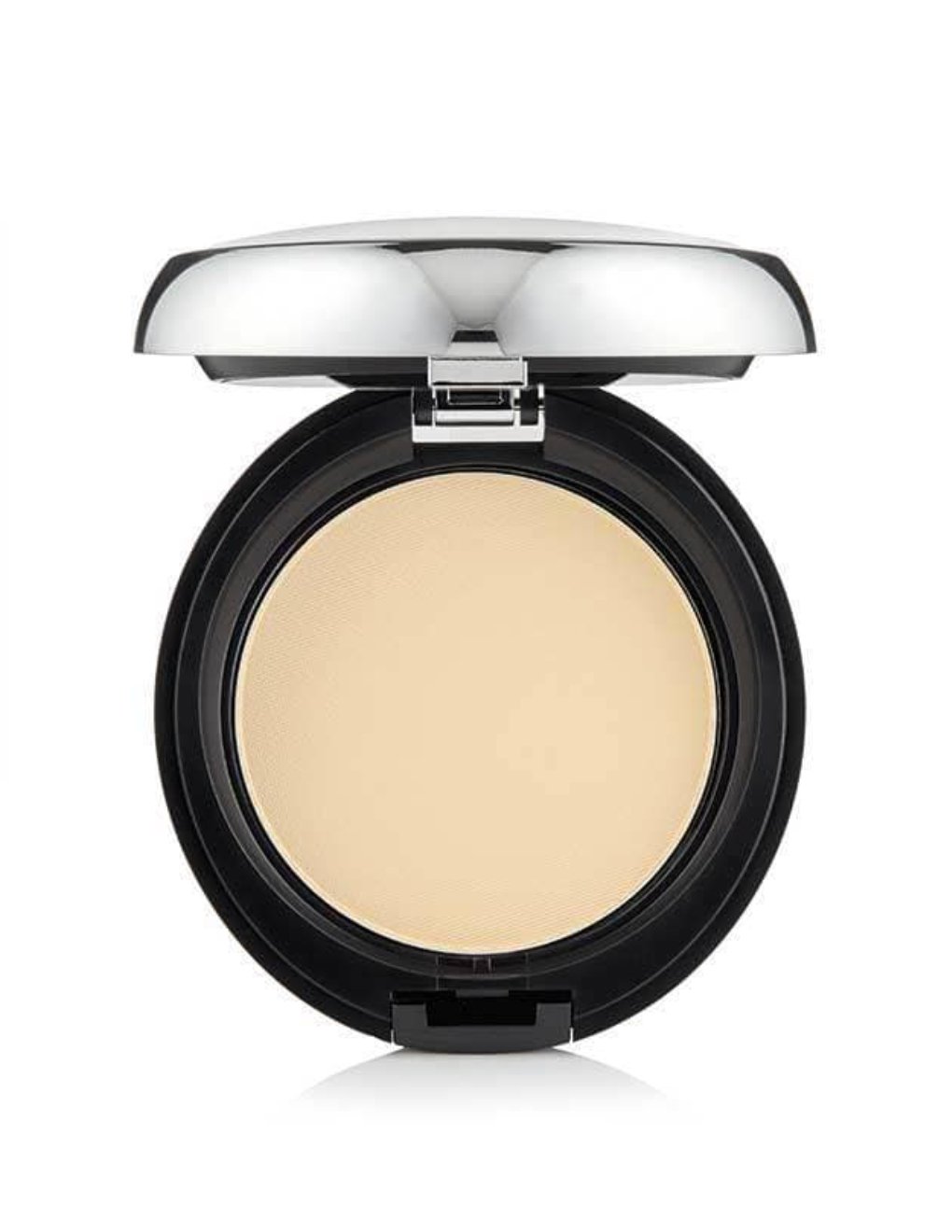 The Body Shop All-In-One FACE BASE FOUNDATION Compact Shade 02 NEW & SEALED