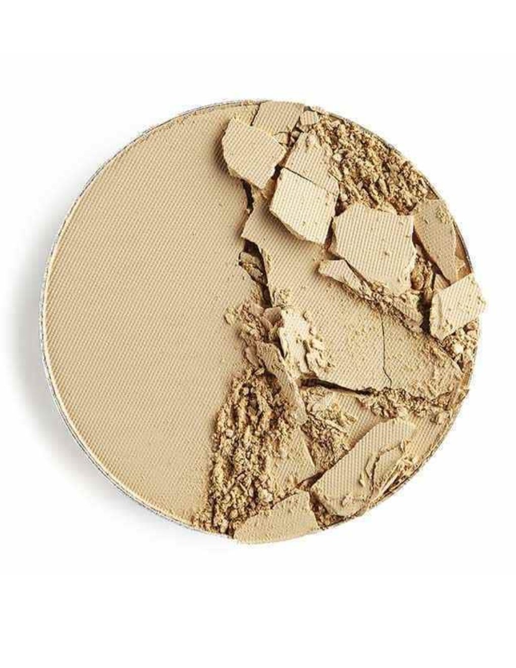 The Body Shop All-In-One FACE BASE FOUNDATION Compact Shade 02 NEW & SEALED