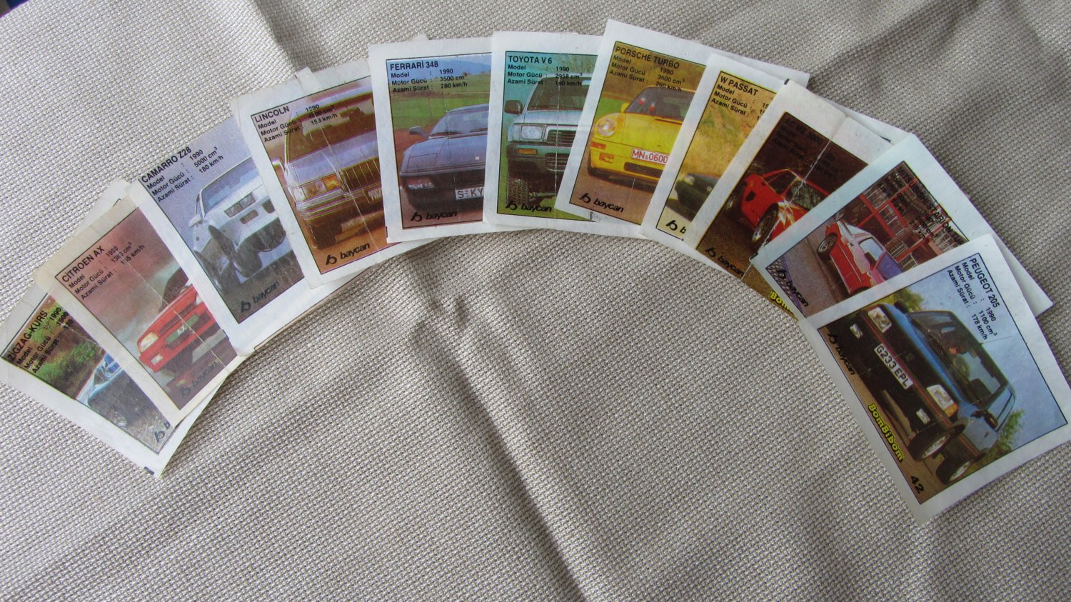 BomBimBom old wrappers, Almost all collection, Vintage Gum Wrappers ...