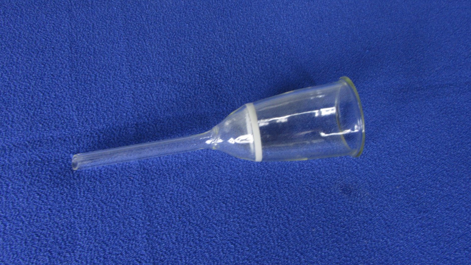 NEVER BEEN USED!!! Ussr Vintage Chemical Test Tube Filter, Glass Cover ...