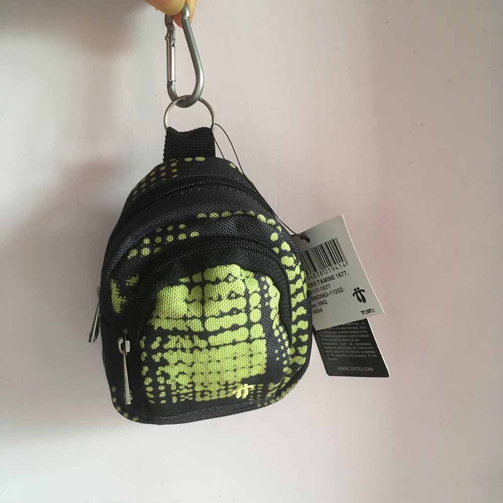 Unisex mini key bag waist bag sport Bags Totto Chain bag gift Free shipping