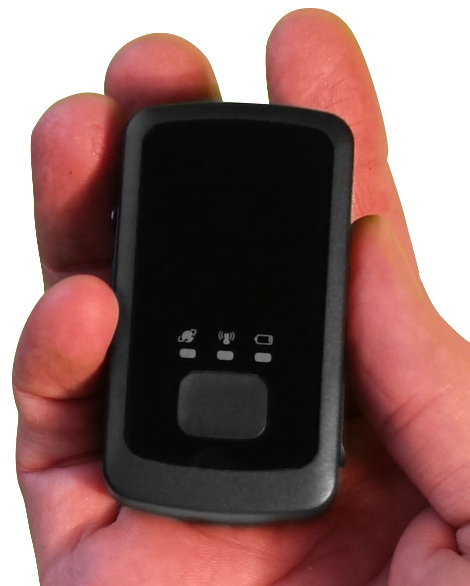 Real Time Gps Live Car Vehicle Tracker Tracking Device Spy Gl300 Nano