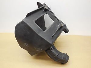 1986 Honda XR200R Airbox air filter box 86 XR200 XR 200 R