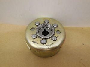 1995 Suzuki RM125 Flywheel rotor magneto mag 95 RM 125
