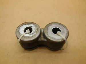 1985 Yamaha IT200 Rear suspension linkage link 85 IT 200