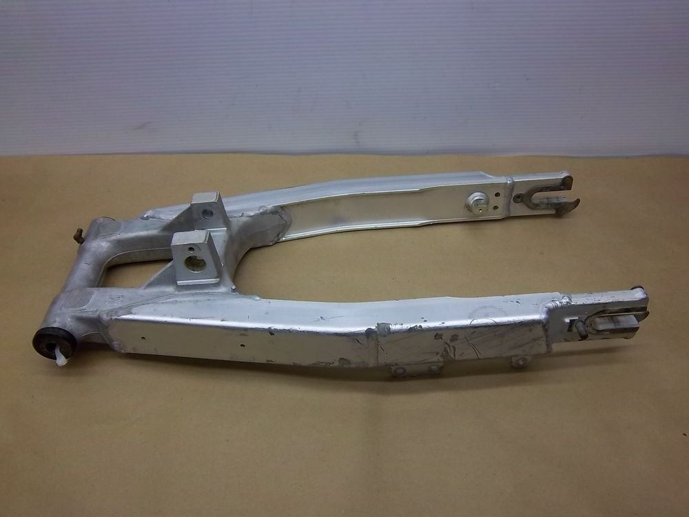 1986 Honda XR600R rear suspension swingarm swing arm 86 XR600 XR 600 R
