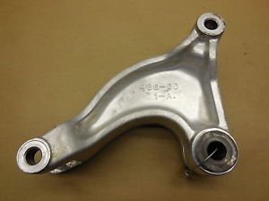 1986 Yamaha IT200 Rear suspension relay arm shock linkage link 86 IT 200