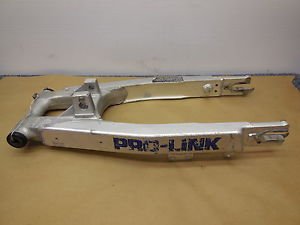 1985 Honda XR600R Rear suspension swingarm swing arm 85 XR600 XR 600 R