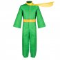 France Movie The Little Prince Costume Kids and Adult Halloween Costume
