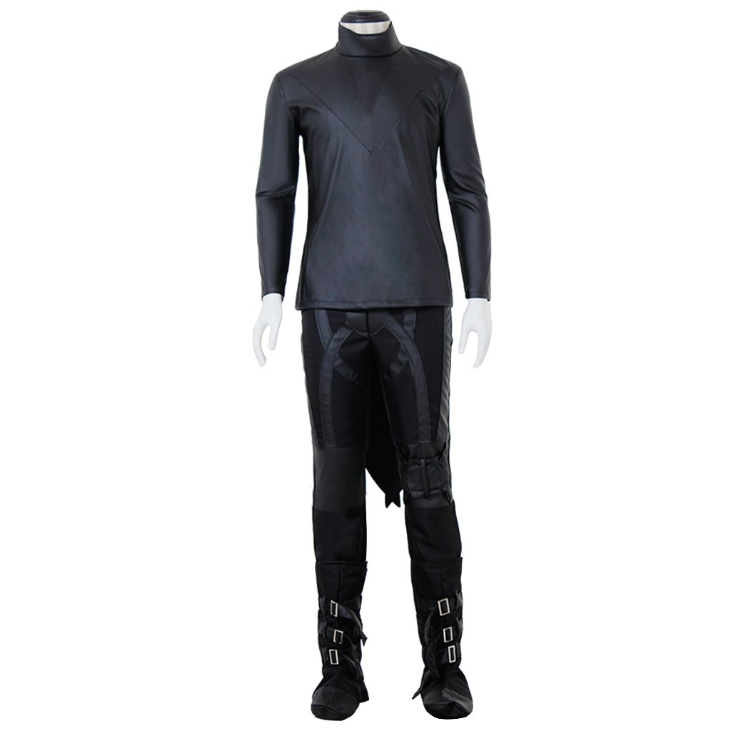 Custom Made Adult Mens Game Thief 4 Garrett Cosplay Costume